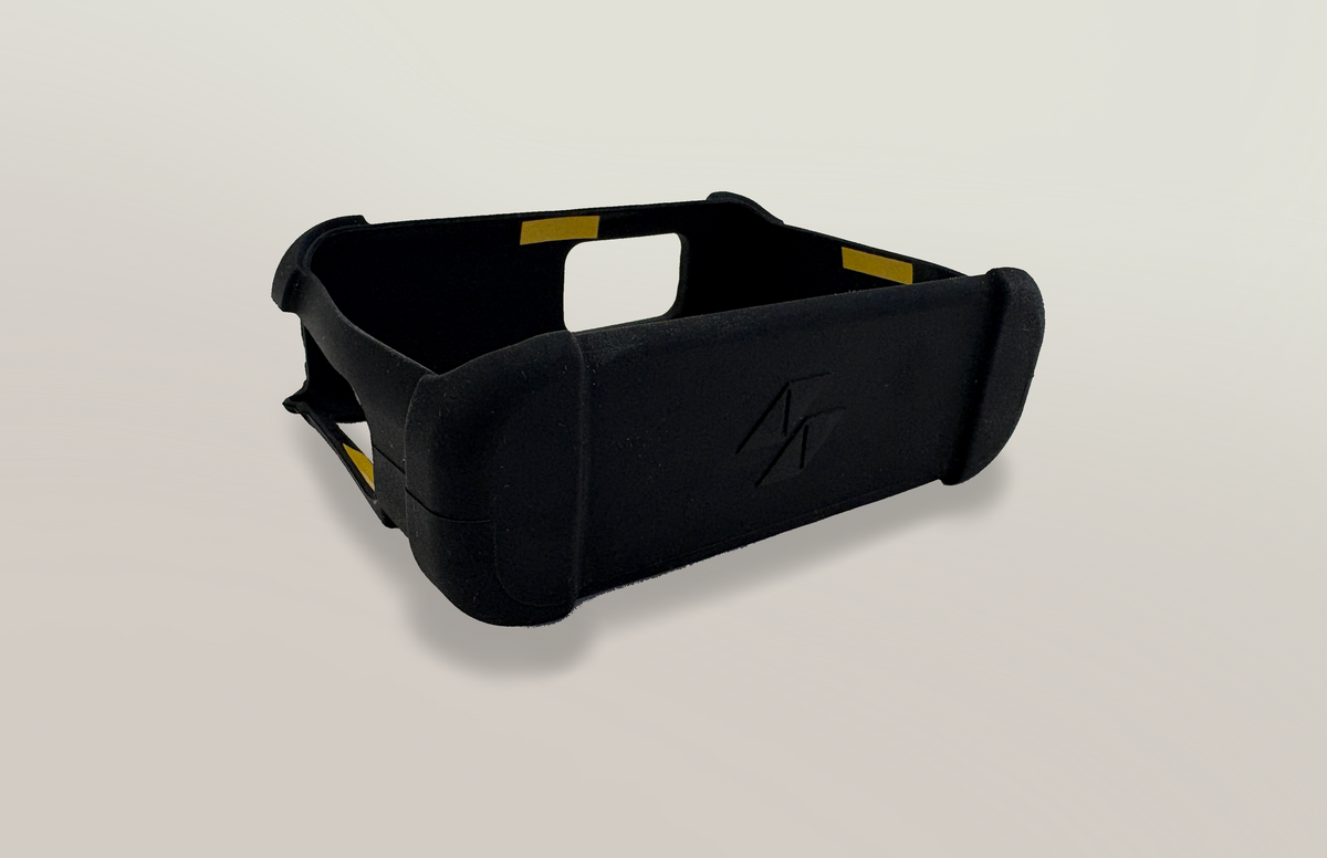 Device Controller Silicone Sleeve – LiveBand BFR